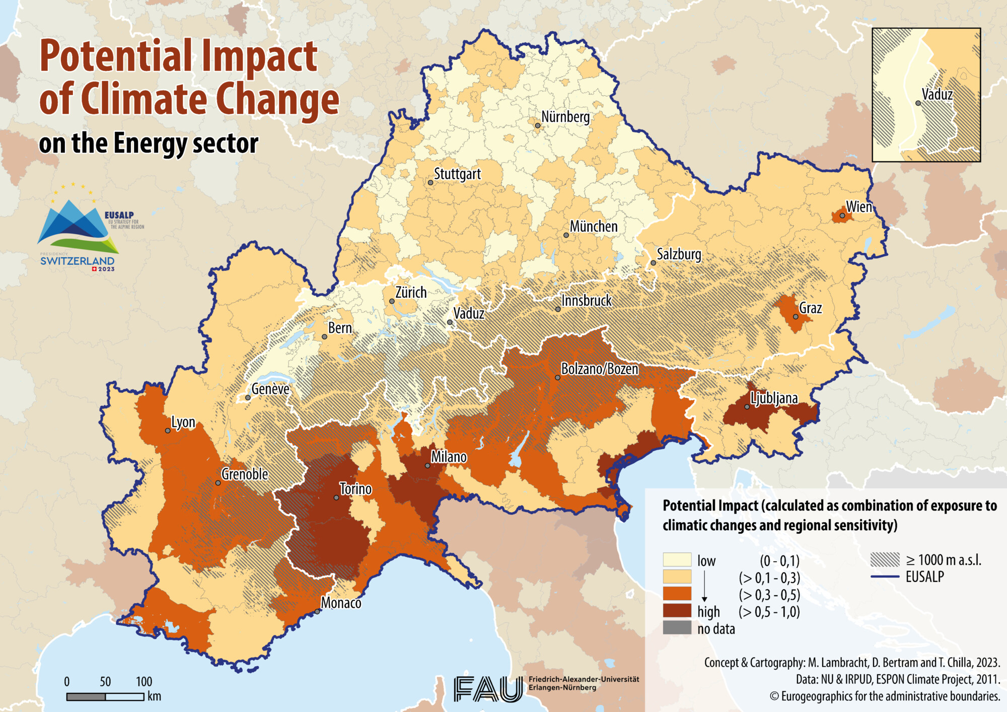 Mapping the Scene: Cartographic sketches on the EUSALP cross-cutting ...